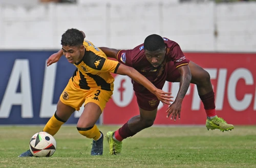 Chiefs title fate remains in their hands | SuperSport