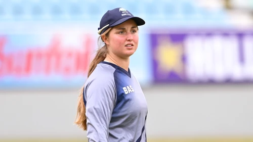 Miané Smit: Proteas Women hopeful embracing the journey to the top ...