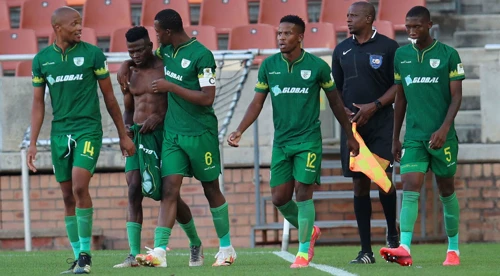Top eight ambitions on the line as Baroka host Chiefs | SuperSport