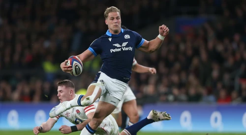 Six Nations star of the week: 'Boere-Jock' Duhan tears up England's ...