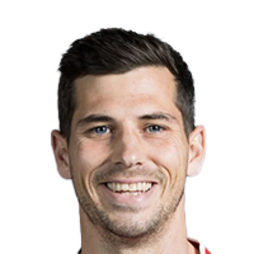 Remo Freuler | SuperSport