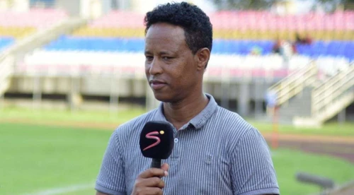 Dire Dawa and Coach Asrat Abate part ways | SuperSport