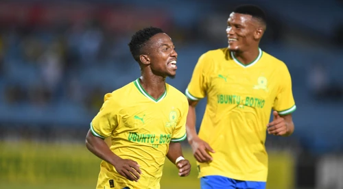 Sundowns just miss equalling their African record | SuperSport