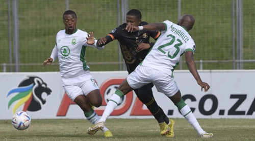 Royal AM put AmaZulu to the sword | SuperSport