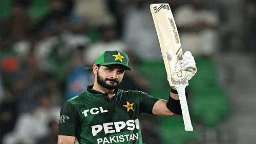 Farhan and Abrar shine as resurgent Pakistan win Bangladesh series ...