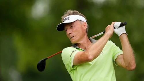 US Senior Open Golf | Day 3 | Highlights | SuperSport