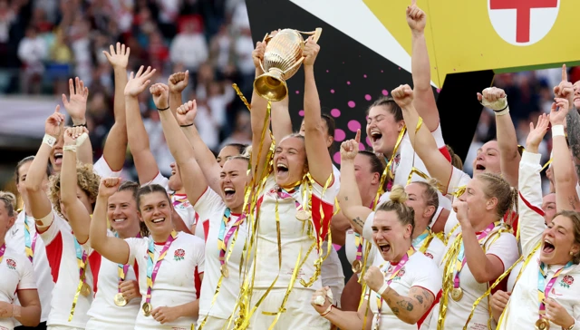 Three talking points ahead of the Women's Rugby World Cup final | rugby ...