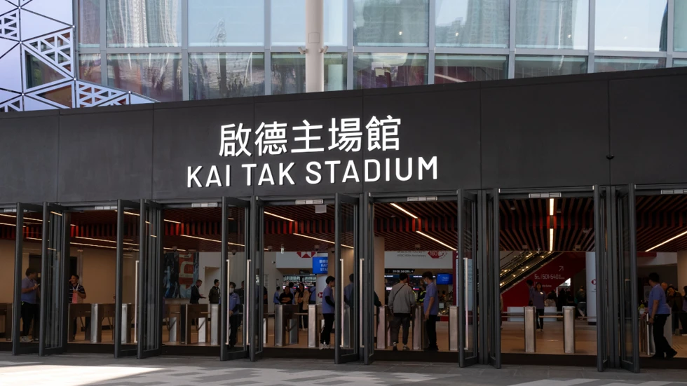 Arsenal, Tottenham to play pre-season North London derby in Hong Kong ...