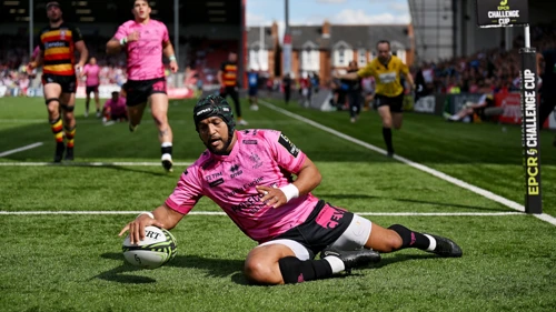 Benetton targeting massive upset against Bulls | SuperSport