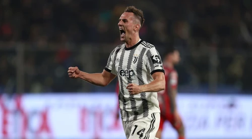Juventus score late winner to grab narrow victory at Cremonese | SuperSport