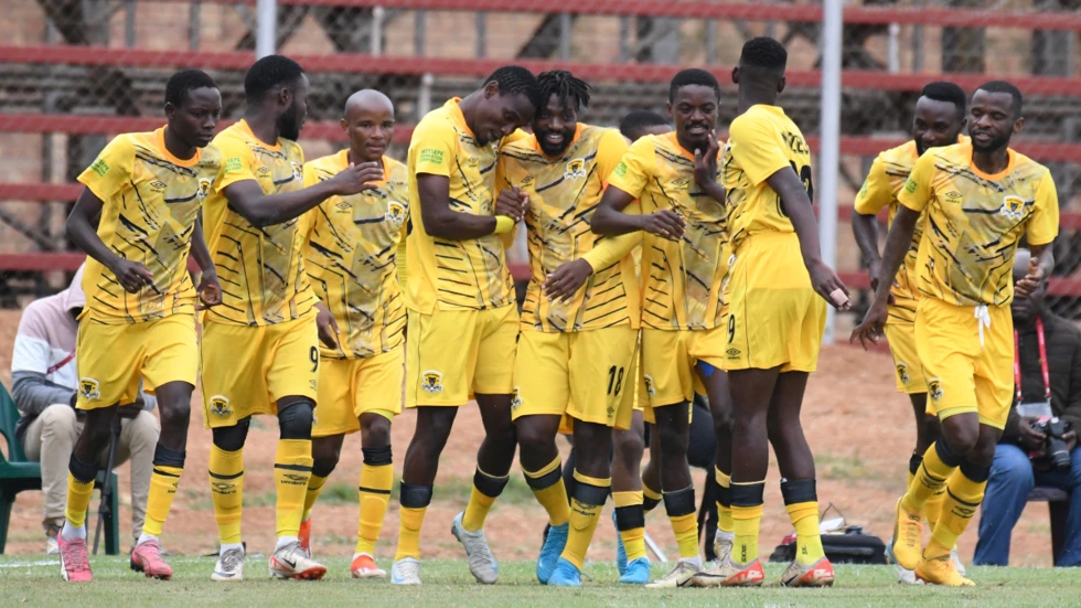 Black Leopards prowl on Milford in latest MFC gameweek | SuperSport