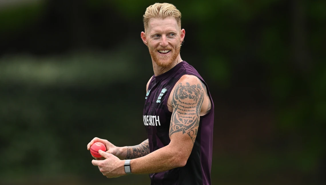 Stokes says England moved on from demoralising Perth defeat | SuperSport