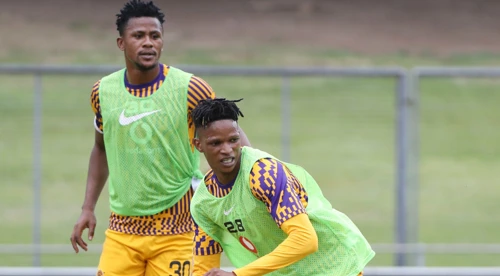 Chiefs look to end 2021 on a high | SuperSport