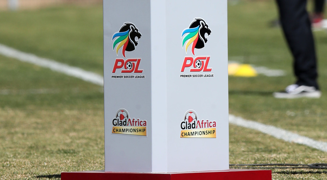 Gladafrica championship table store