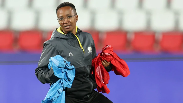 Varsity Women’s Football Final Preview: UJ v UWC | SuperSport