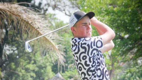 Kearsney College's Reece Brown out to excel | SuperSport