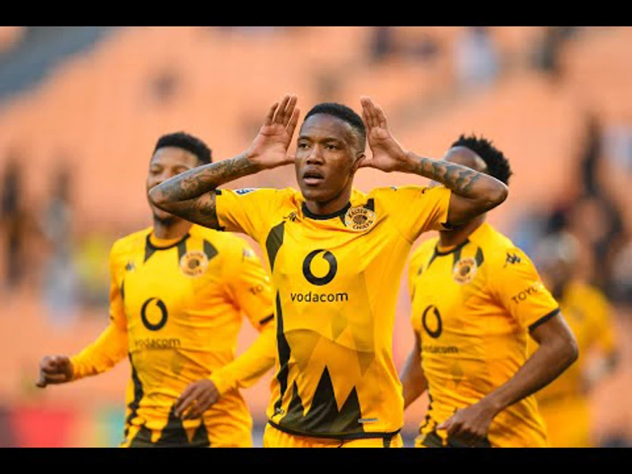 All the Kaizer Chiefs Goals so far | DStv Premiership | SuperSport