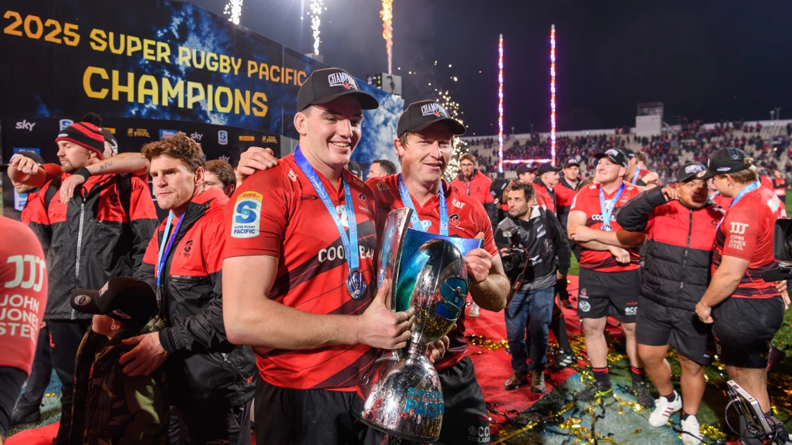 Super Rugby to mark 30th anniversary with tweaks to finals format ...