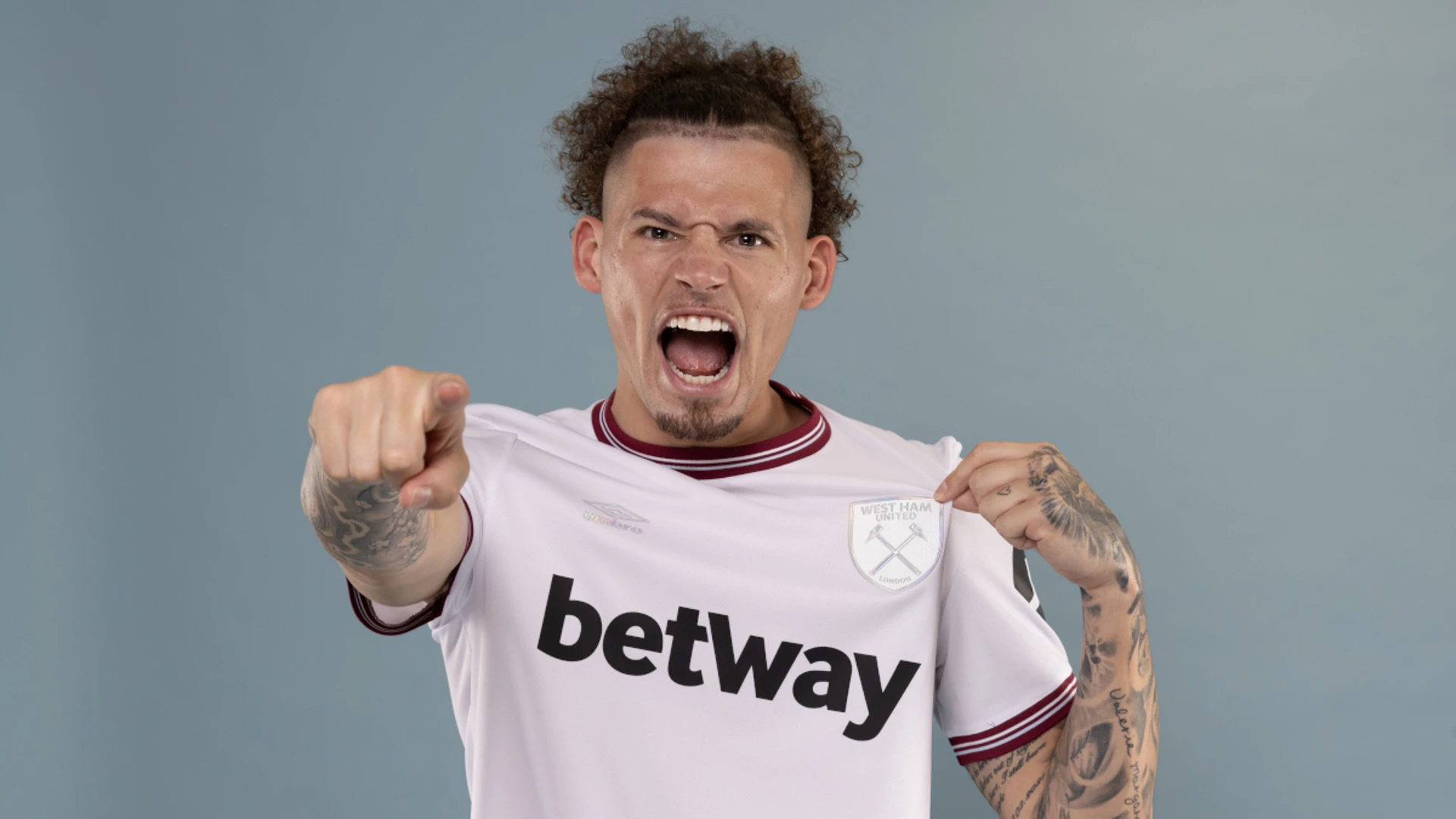 Moyes looks to Phillips to replicate Lingard impact at West Ham ...