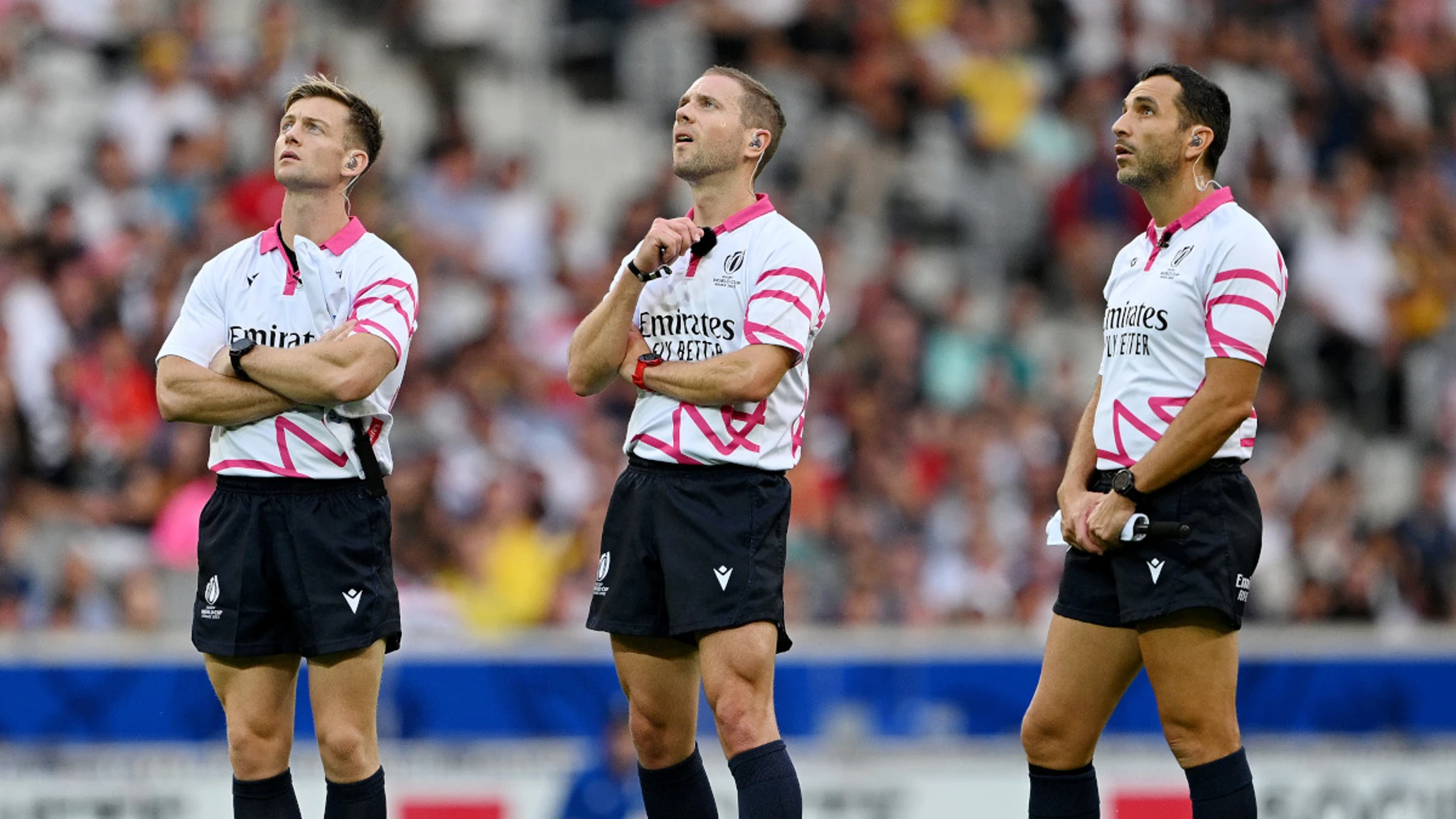 RWC TALKING POINT: What happened to the clear and obvious limit of TMO ...