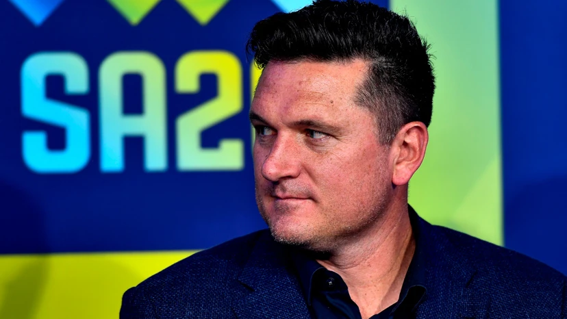 Betway SA20 Season 3 window announcement – 9 January to 8 February 2025 ...