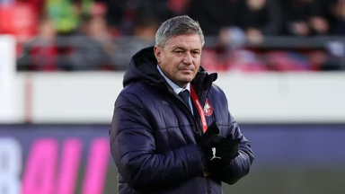 Serbia coach Stojkovic extends contract until 2026 | SuperSport