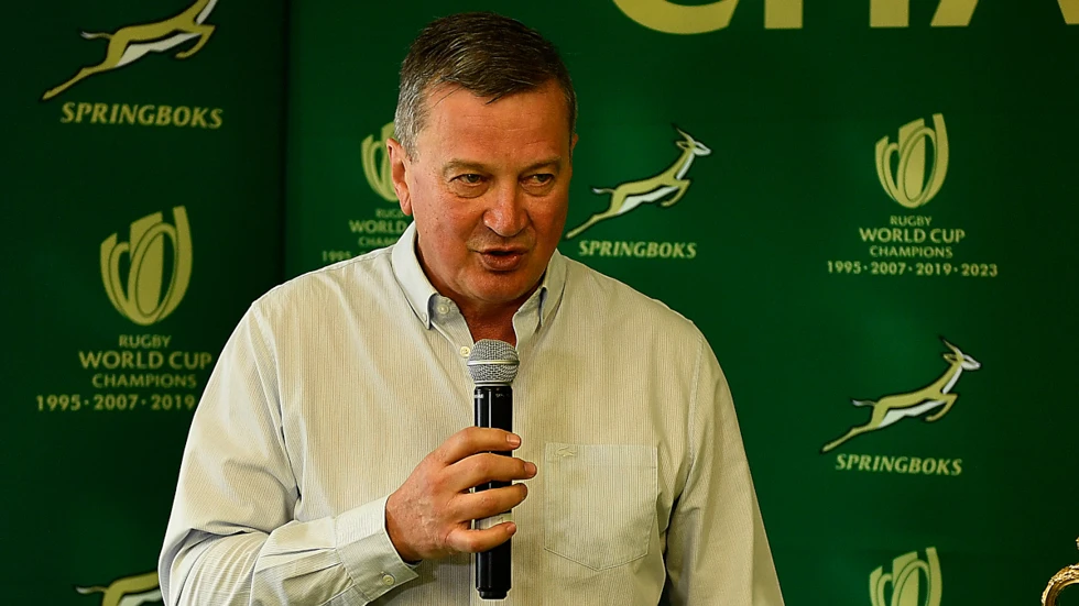 Springbok Women seek fulltime head coach | SuperSport