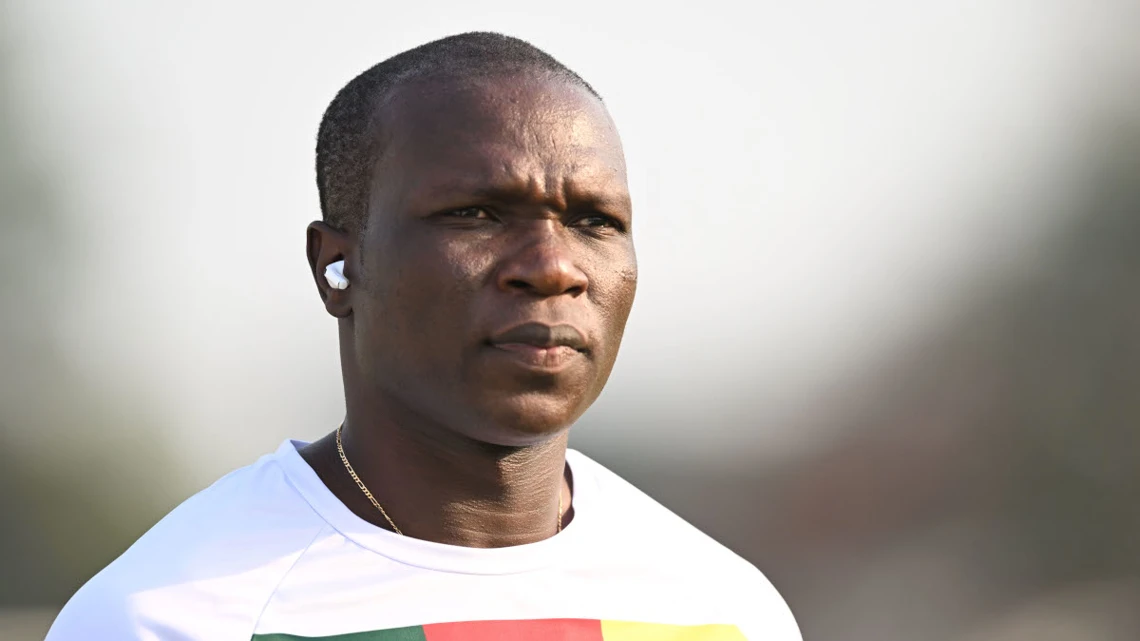 Cameroon captain Aboubakar joins Hatayspor from Besiktas | SuperSport