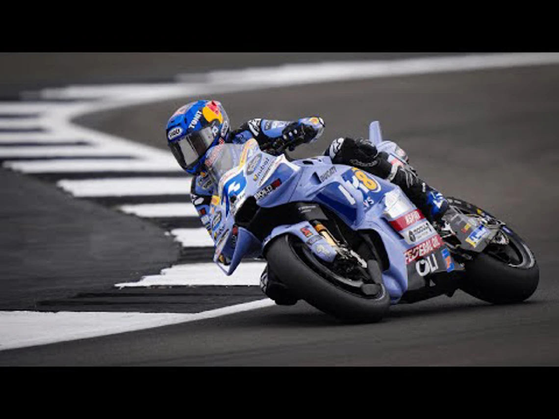 MotoGP Videos | SuperSport