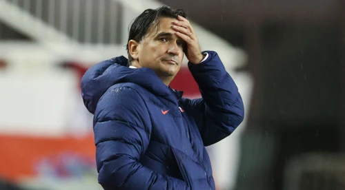 Croatia coach Dalic extends contract | SuperSport