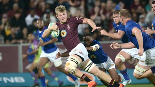 Maties to face old foe UCT in Varsity Cup 2025 final | SuperSport