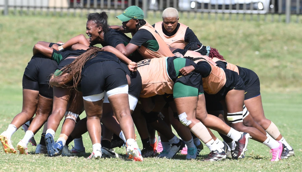 Springbok Women to kick-start WXV 2 showpiece | SuperSport