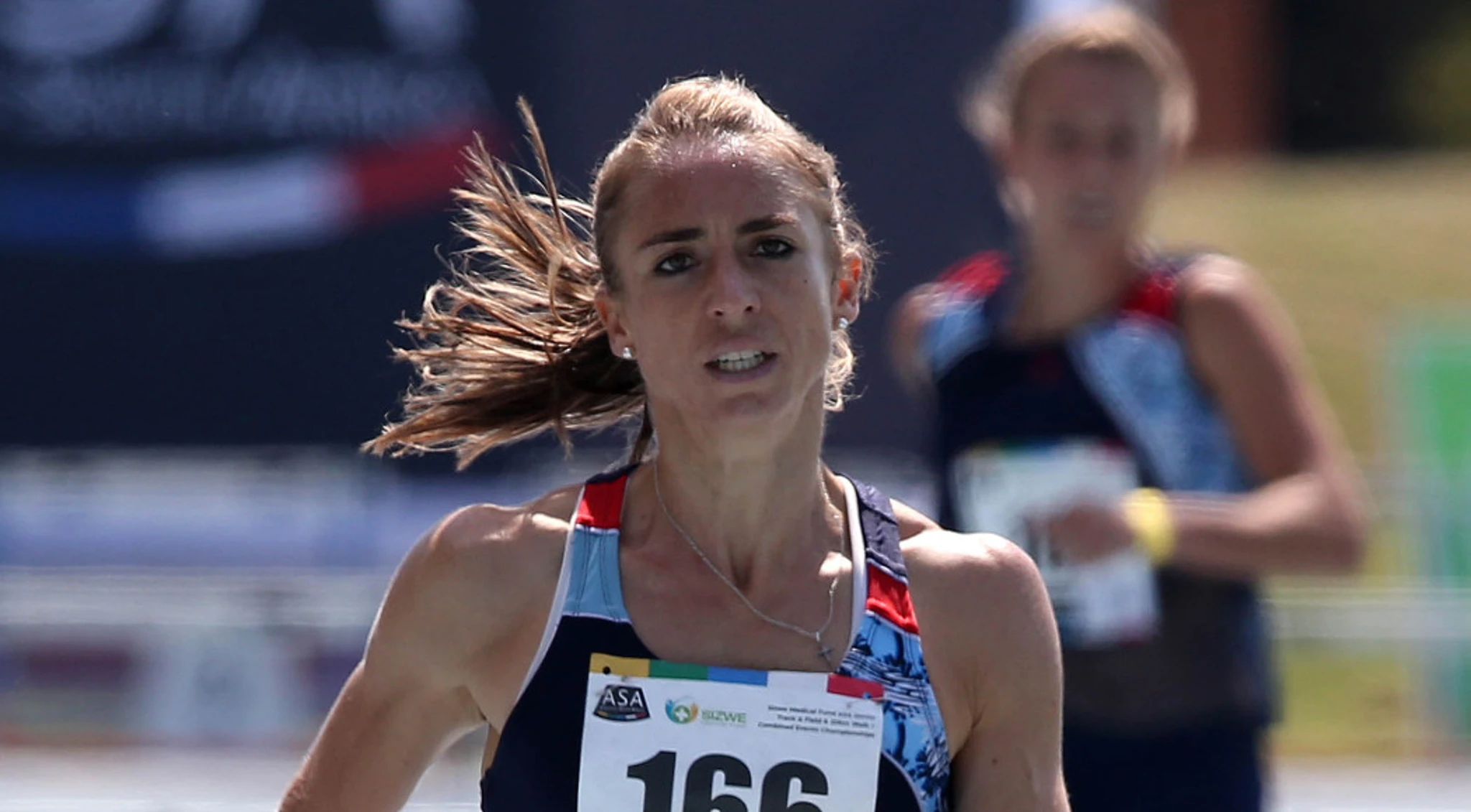 Nel just misses out qualifying for the Tokyo Olympic Games | SuperSport