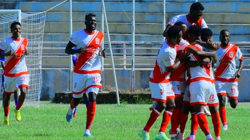 Hawassa, Fasil share honours; Mekelakeya beat Hadiya Hossana | SuperSport