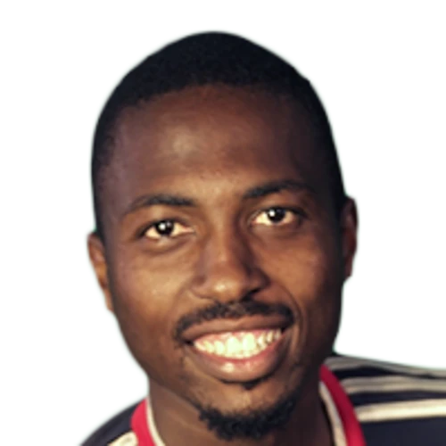 Bandile Shandu | SuperSport