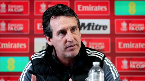 Emery wants Villa to build another winning streak after beating Forest ...