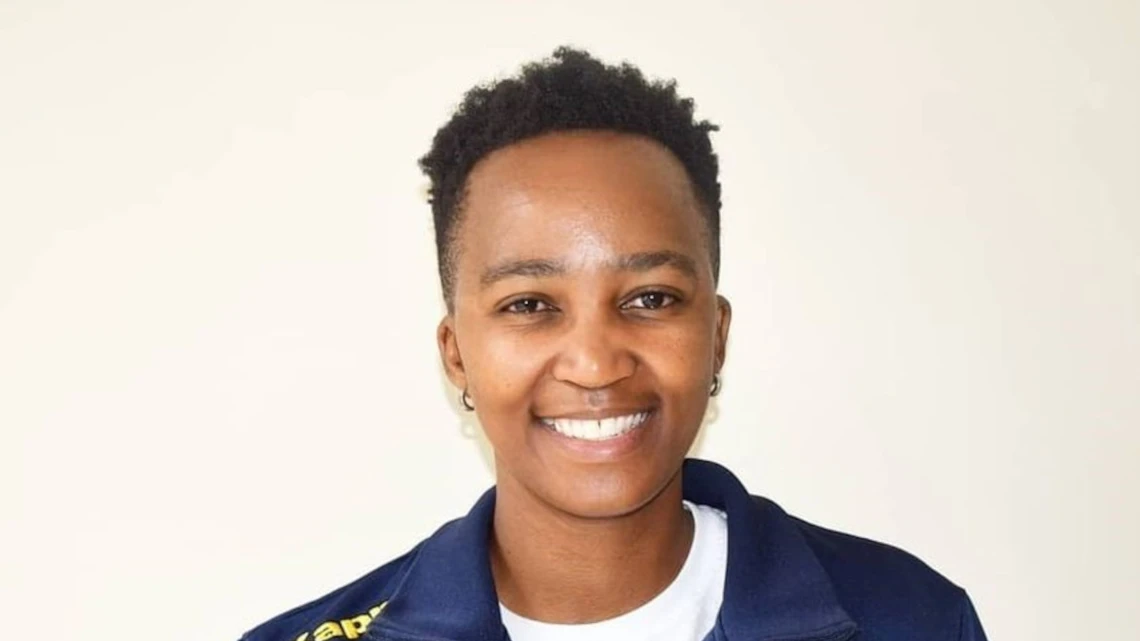 Coach Modiko backs Banyana for Wafcon glory | SuperSport