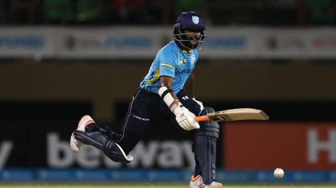 Dickwella cleared to play with doping ban lifted after appeal | SuperSport