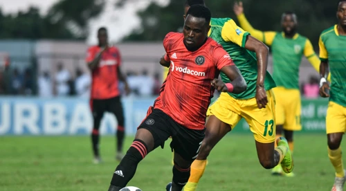 Why do we see so few goals in the PSL? | SuperSport