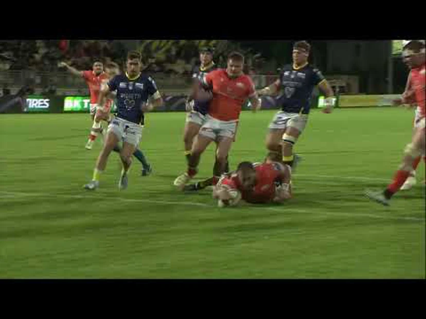 Rugby Upcoming | SuperSport