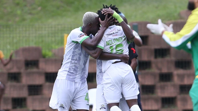 Pirates, All Stars to battle for Carling Cup glory | football ...