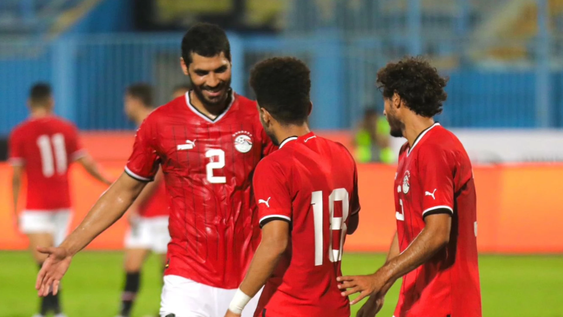 Attack-minded Egypt enter Afcon with renewed confidence | SuperSport