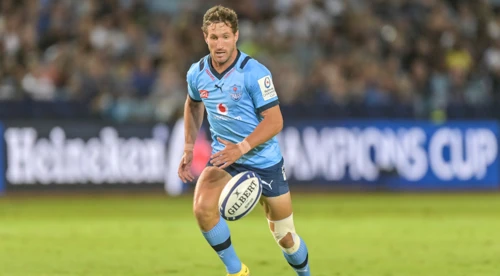 Lyon hammer Bulls | SuperSport