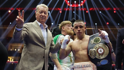 Boxing News | SuperSport