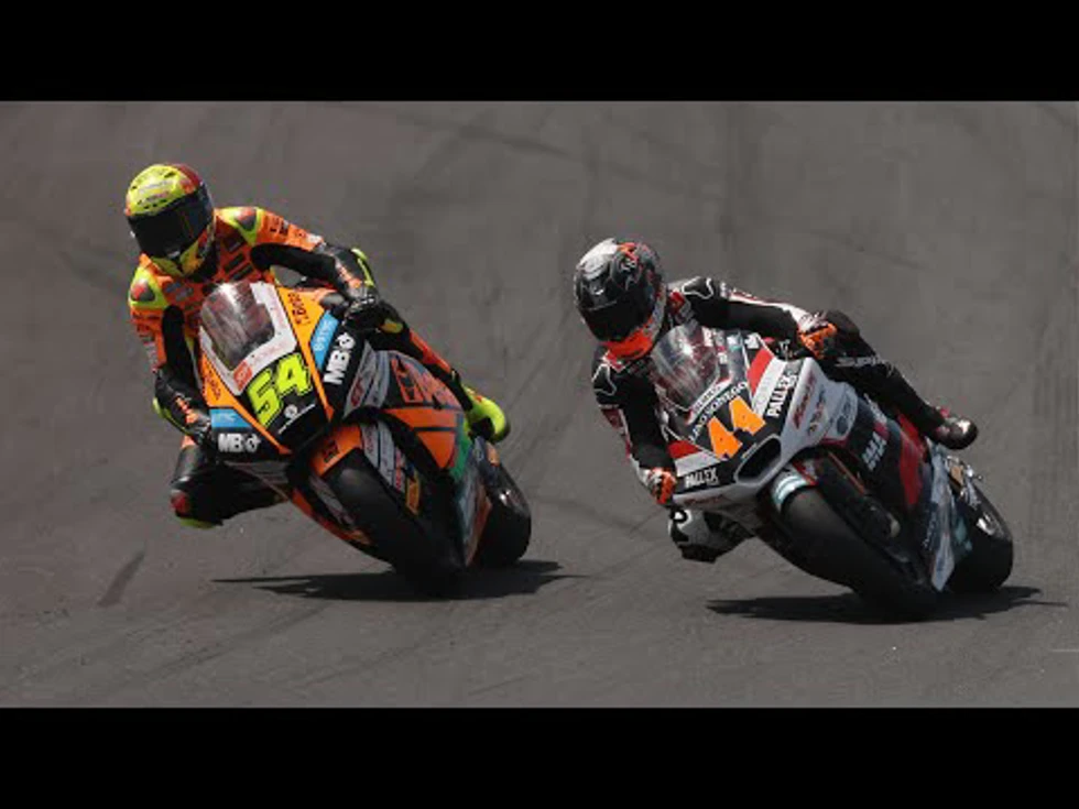 MotoGP Videos | SuperSport