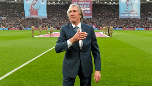 West Ham legend Bonds dies aged 79 | SuperSport