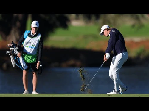 The RSM Classic | Day 1 Highlights | US PGA Tour | SuperSport