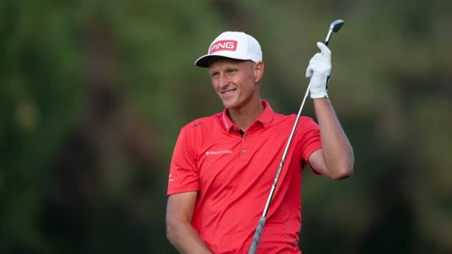 LIV adds Meronk, Herbert ahead of season opener | SuperSport