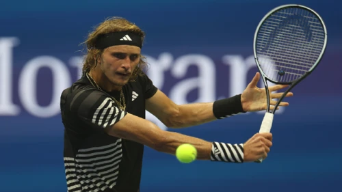 Alexander Zverev v Jannik Sinner | Day 8 | Men’s Singles | Highlights ...