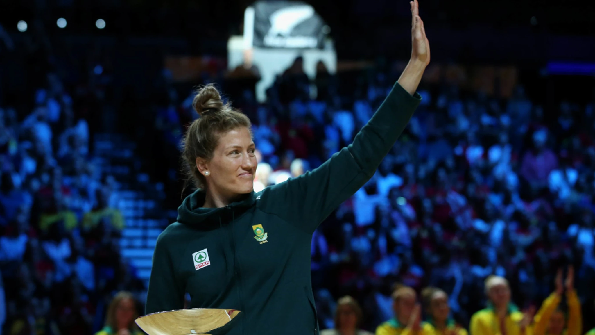 Proteas can finish on podium - Pretorius | SuperSport